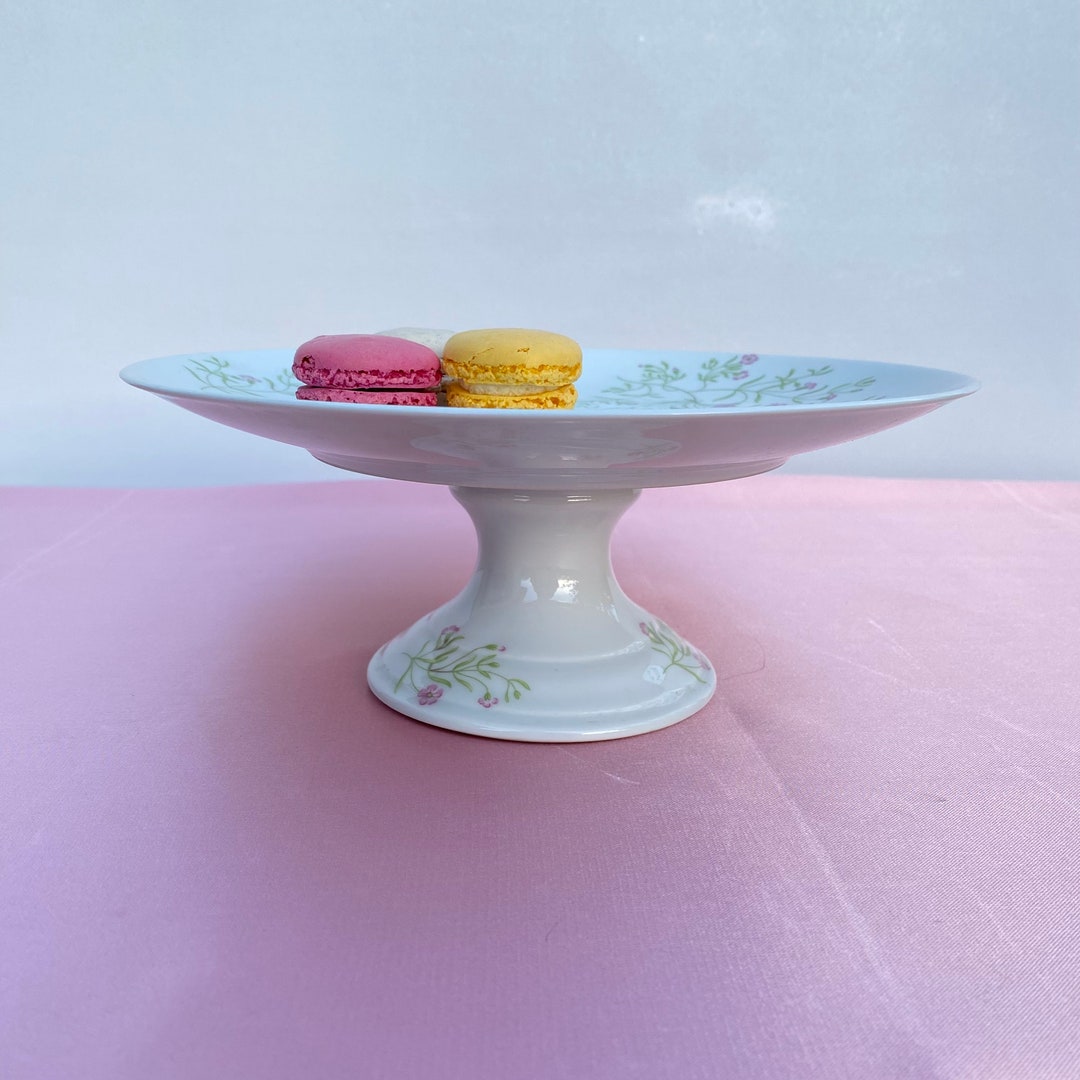 Tuileries Porcelain "golden Cup of Good French Taste", Fruit Bowl or ...