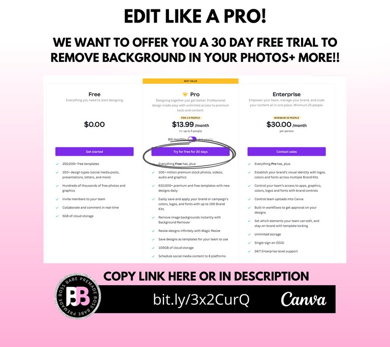 Body Contour Sale Flyer Body Contouring Flyer DIY Canva - Etsy