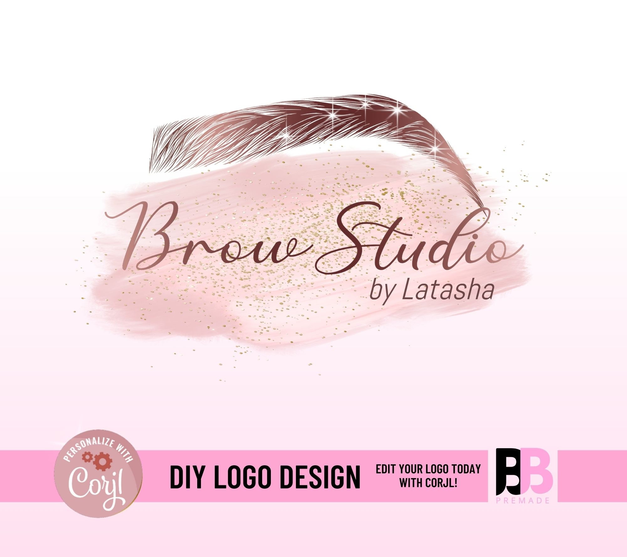 Brows Logo