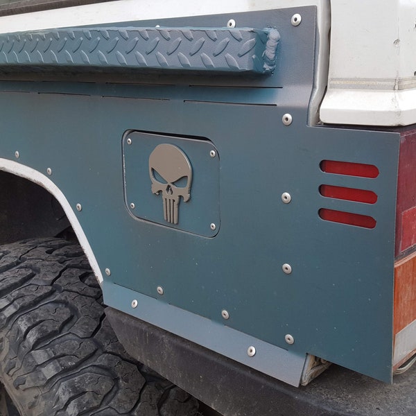 Jeep Cherokee Xj - Etsy