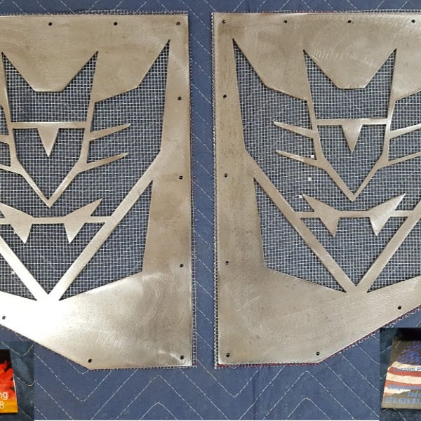 Transformers Hood - Etsy