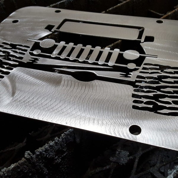 Jeep Wrangler - Etsy
