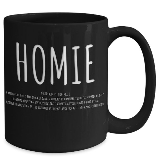 Santas My Homie - Etsy