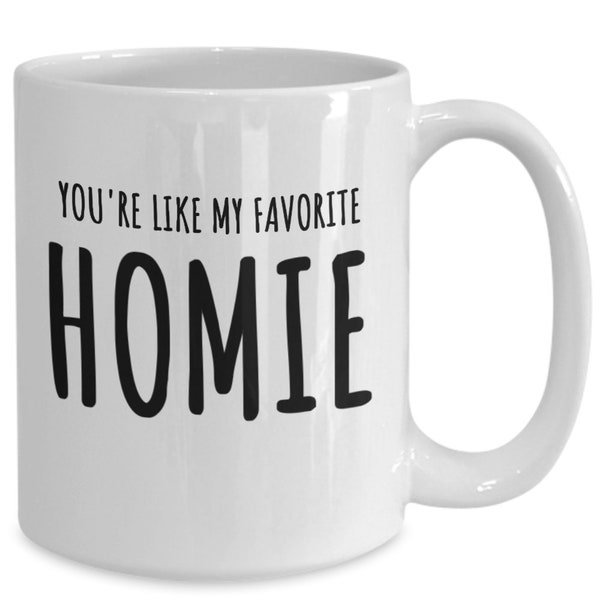 Santas My Homie - Etsy