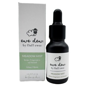 Ewe Dew by Fluff Ewes Cottontail Home Fragrance + Aromatherapy ...