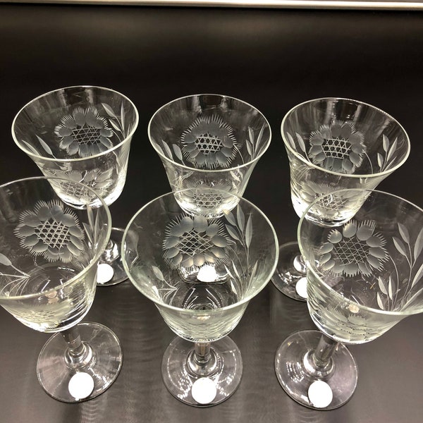 Romanian Crystal - Etsy