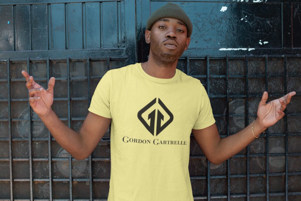 Gordon Gartrelle | Funny T-Shirt sold by Swim Bertina | SKU 38743737 ...