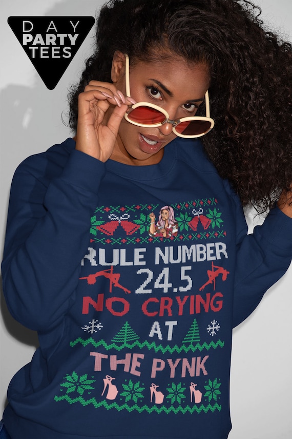 Ugly Christmas Sweater Contest Rules