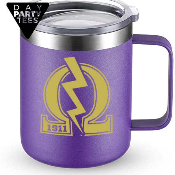 Alpha Phi Omega - Etsy