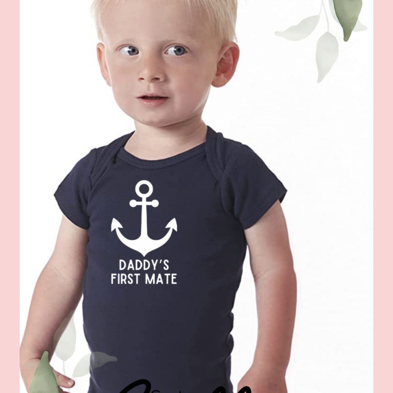 Us Navy Baby - Etsy