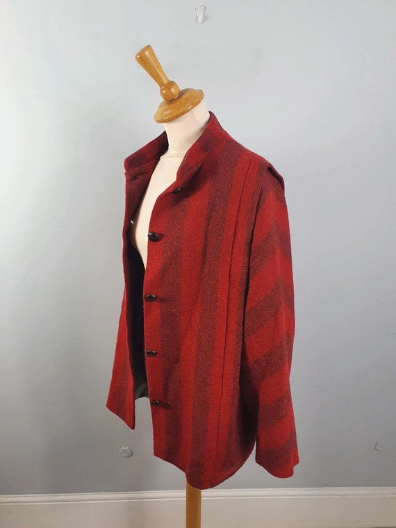 Womens vintage triona donegal - Gem