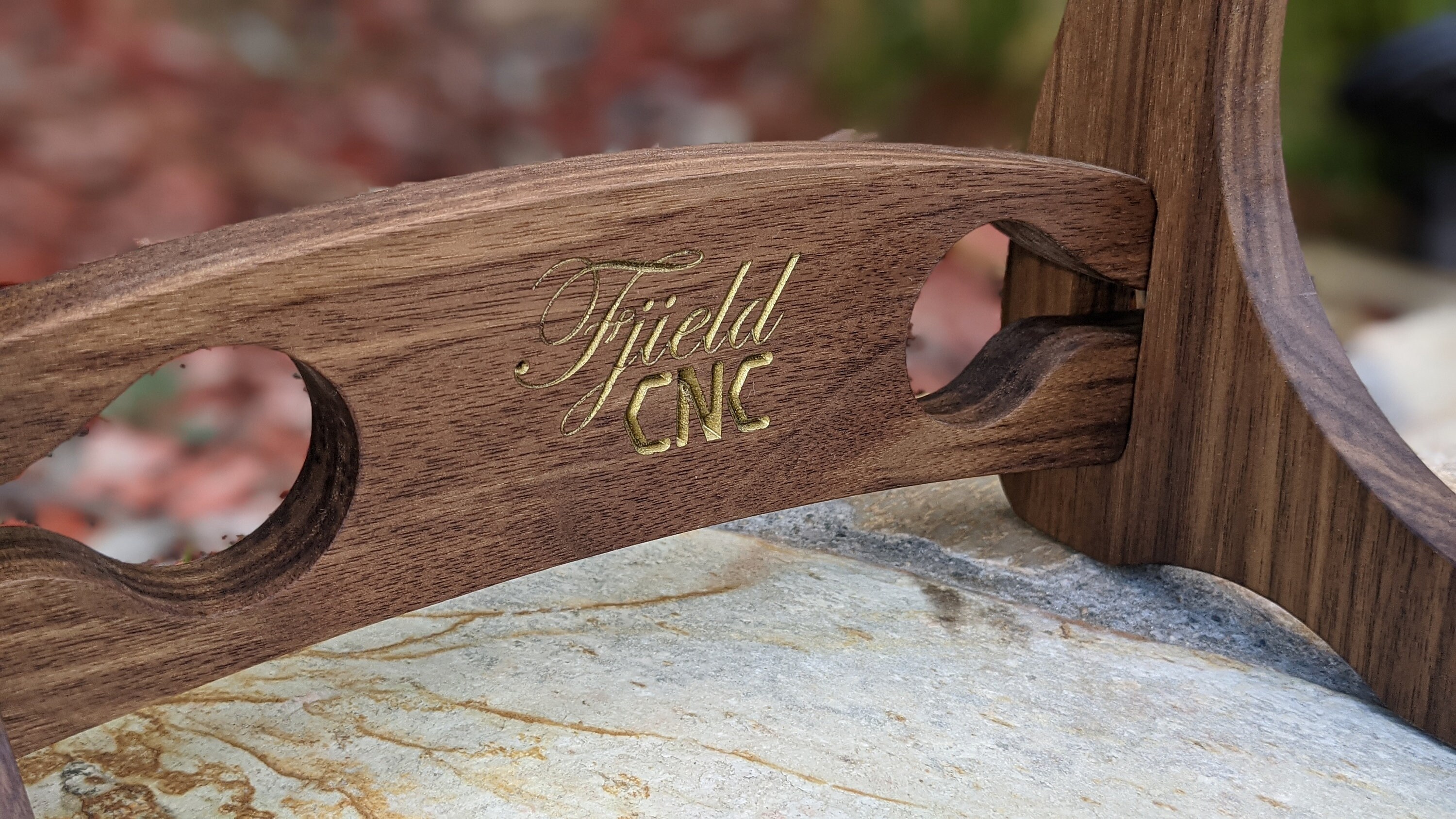 Mamba 24 End-grain Cutting Board, A Tribute to Kobe Bryant, Made From ...