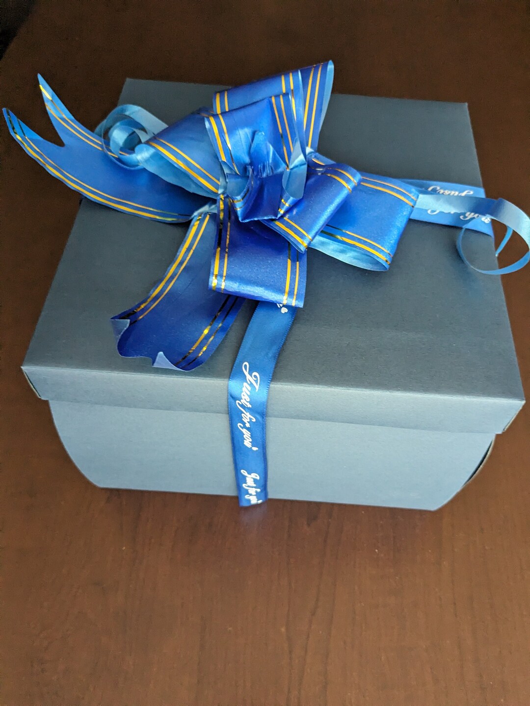 Surprise Box Explosion Box Filled, Gift Box Birthday Wedding, Gift ...