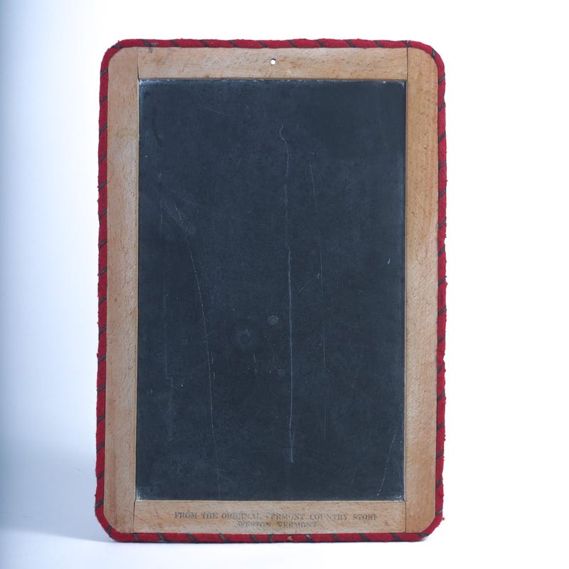 Small Chalkboard - Etsy