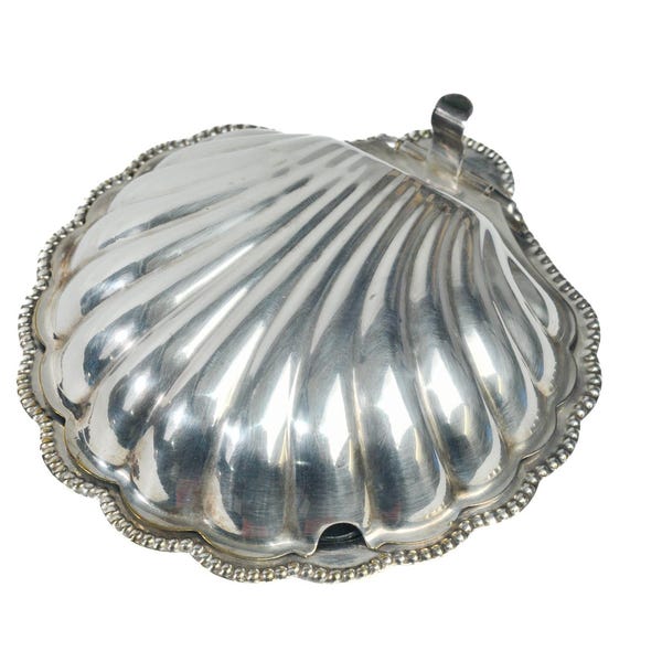 English Silver Plate - Etsy