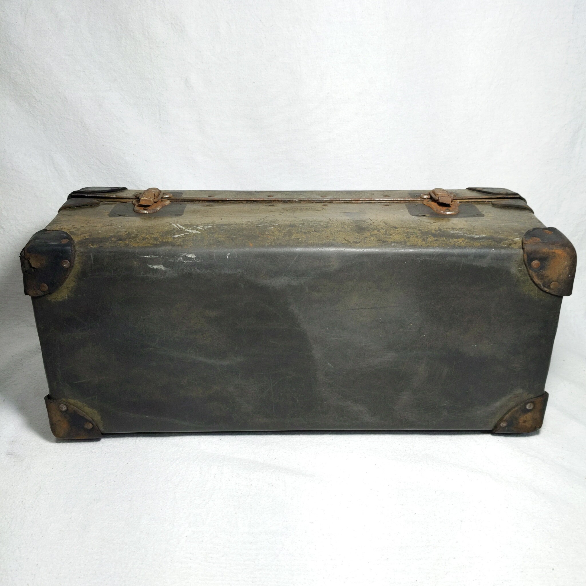 Vintage Tool Box Hercules Fibre Specialty Mfg. Co - Etsy