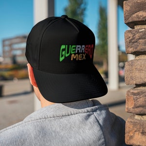 Guerrero | LOGO #2 | Mexico | Logo Embroidery Design | Digital File ...