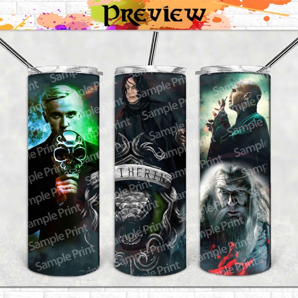 Draco Malfoy Svg - Etsy
