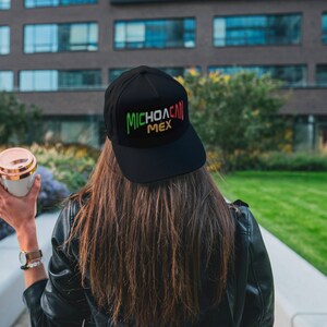 Michoacán | LOGO #2 | Mexico | Logo Embroidery Design | Digital File ...