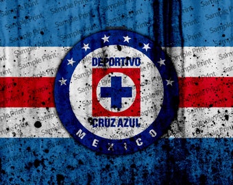 Club Deportivo Cruz Azul Wallpaper