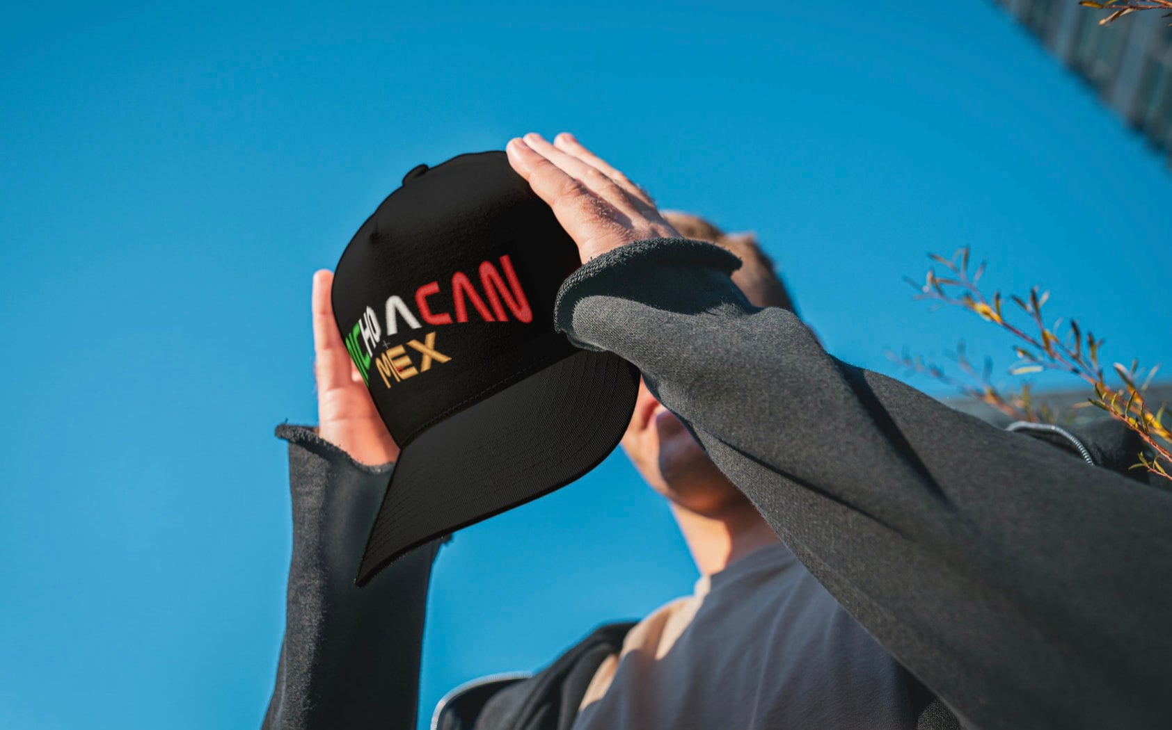 Michoacán LOGO 2 Mexico Logo Embroidery Design - Etsy