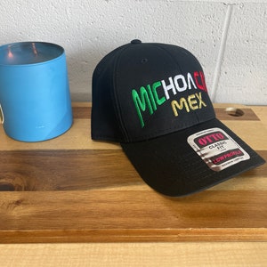 Michoacán | LOGO #2 | Mexico | Logo Embroidery Design | Digital File ...