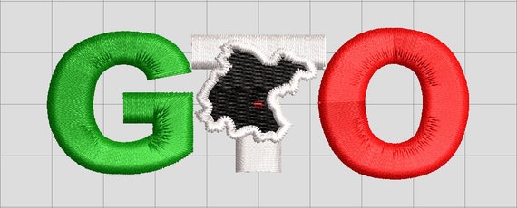 Guanajuato Logo