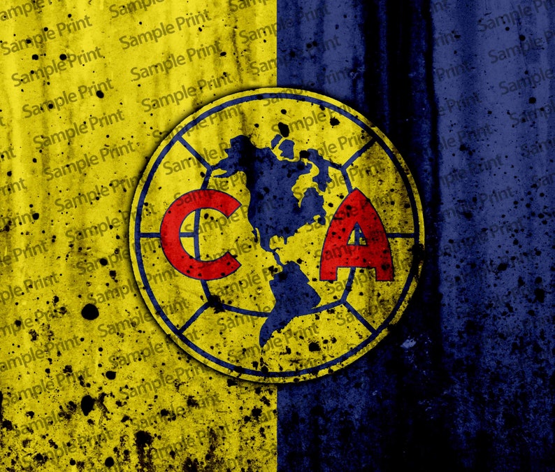 Club America Template Designs HD 2 Files Skinny Tumbler & - Etsy