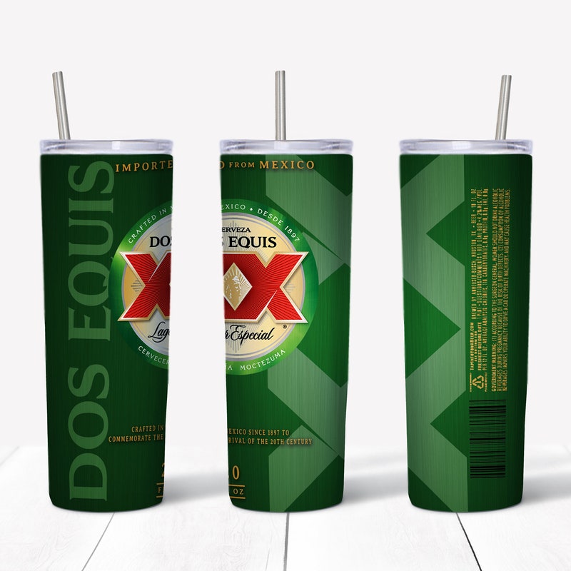 Dos Equis - Etsy