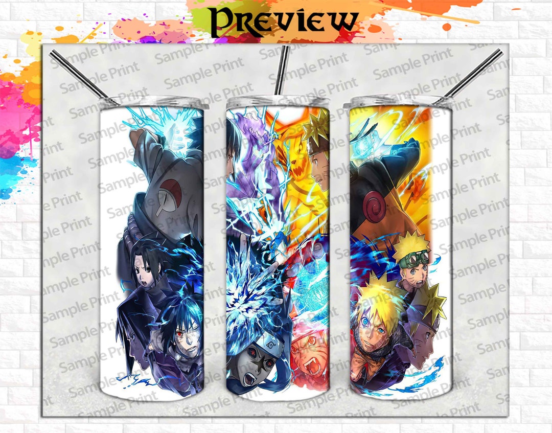 NA Comics Inspired Template Designs HD | 2 Files | Skinny Tumbler ...