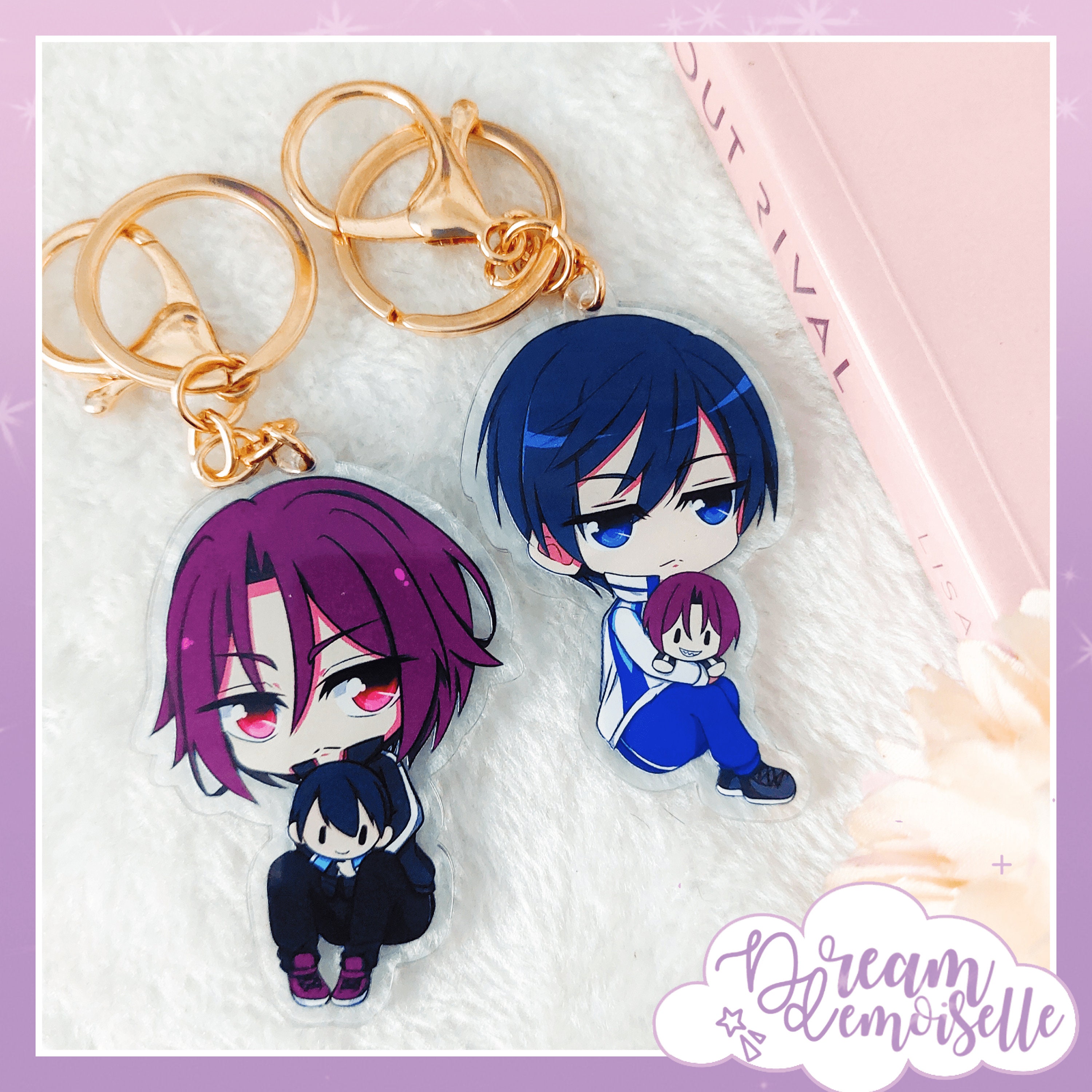 Rinharu Chibi