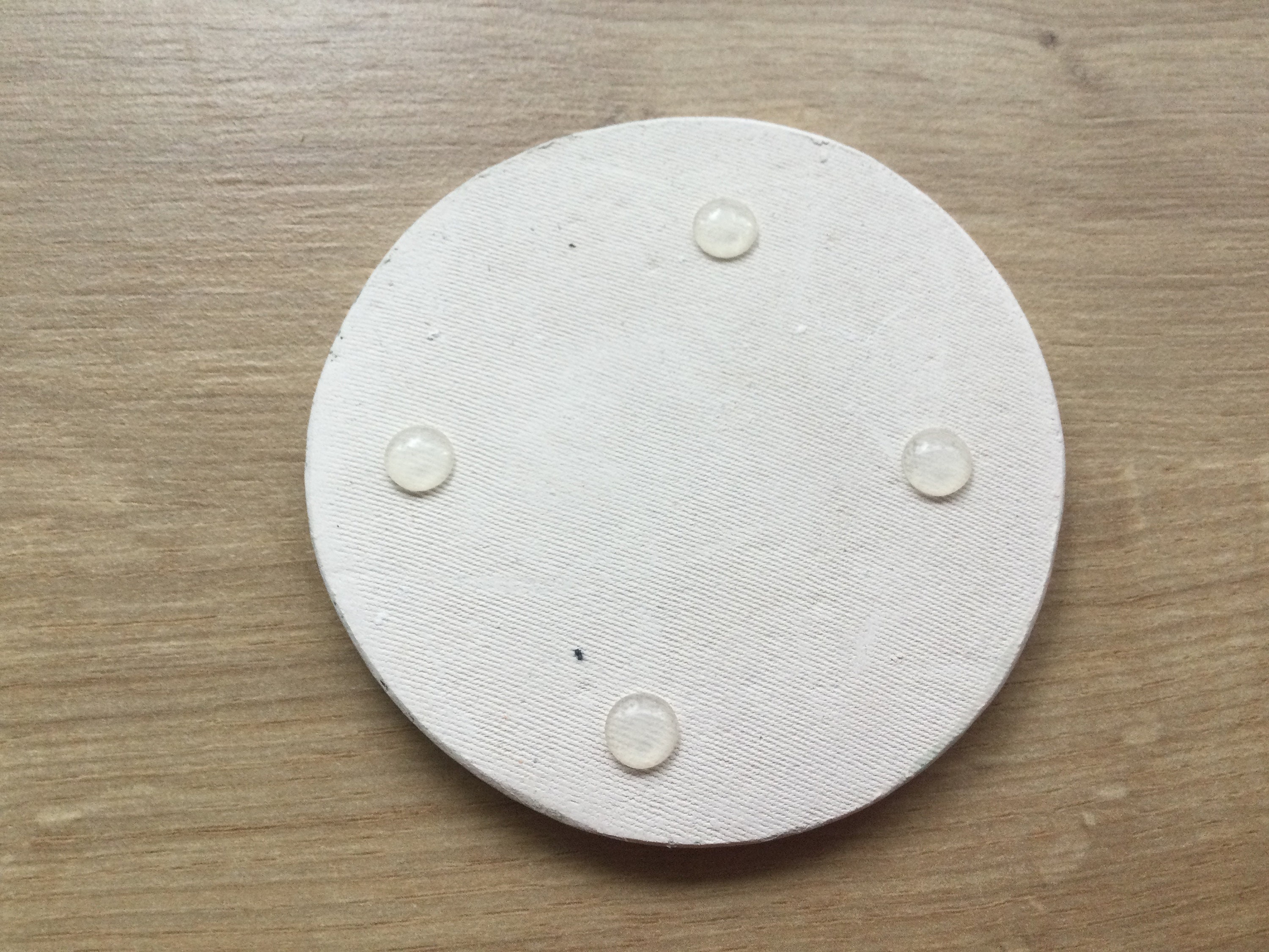 Ceramic Coasters, Set of 4, Spring Flower Design - Etsy UK