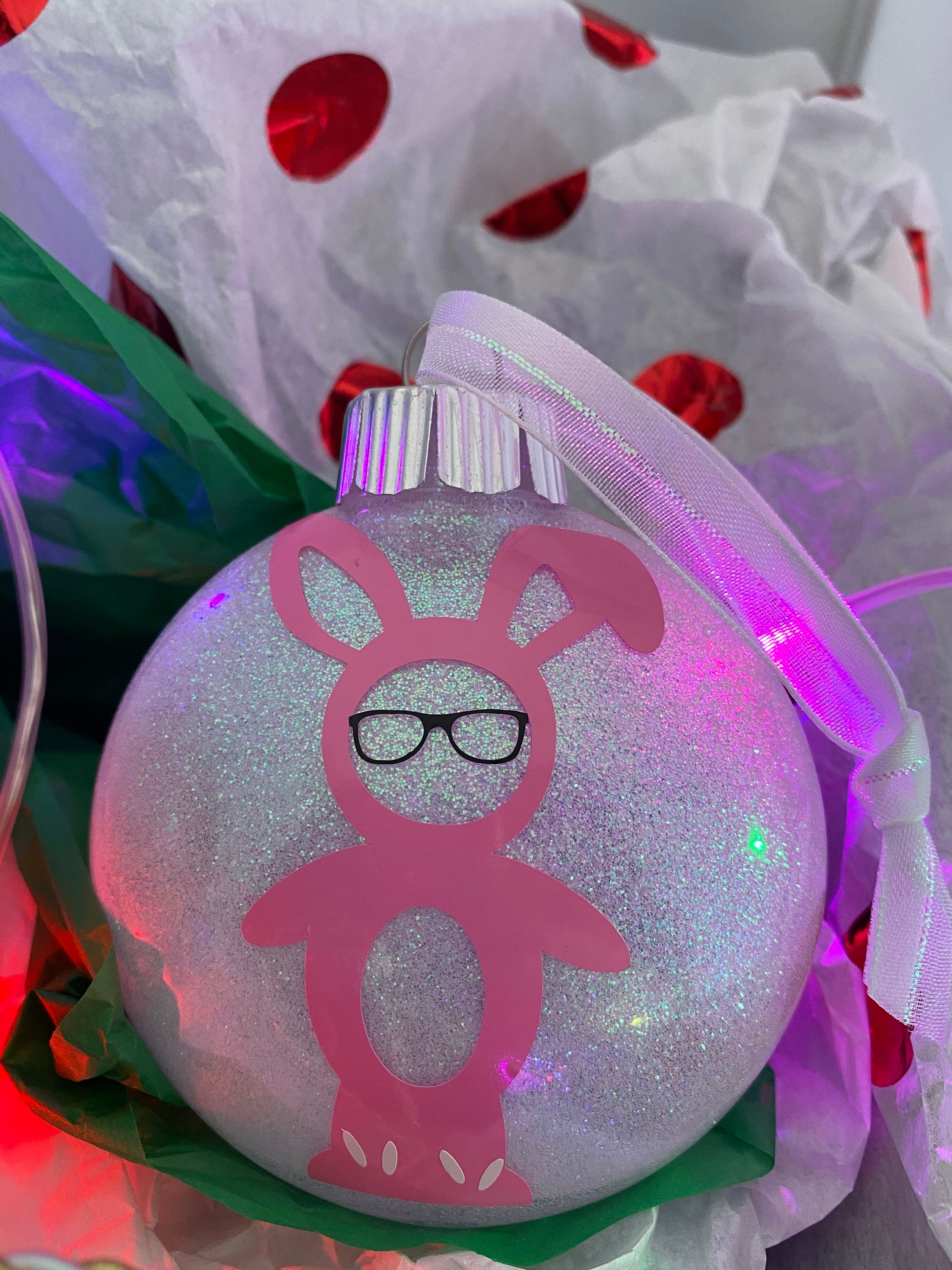 Christmas Story Ornaments - Etsy