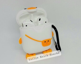 Chicken Airpods Case - Etsy