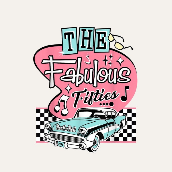 Sock Hop Party - Etsy