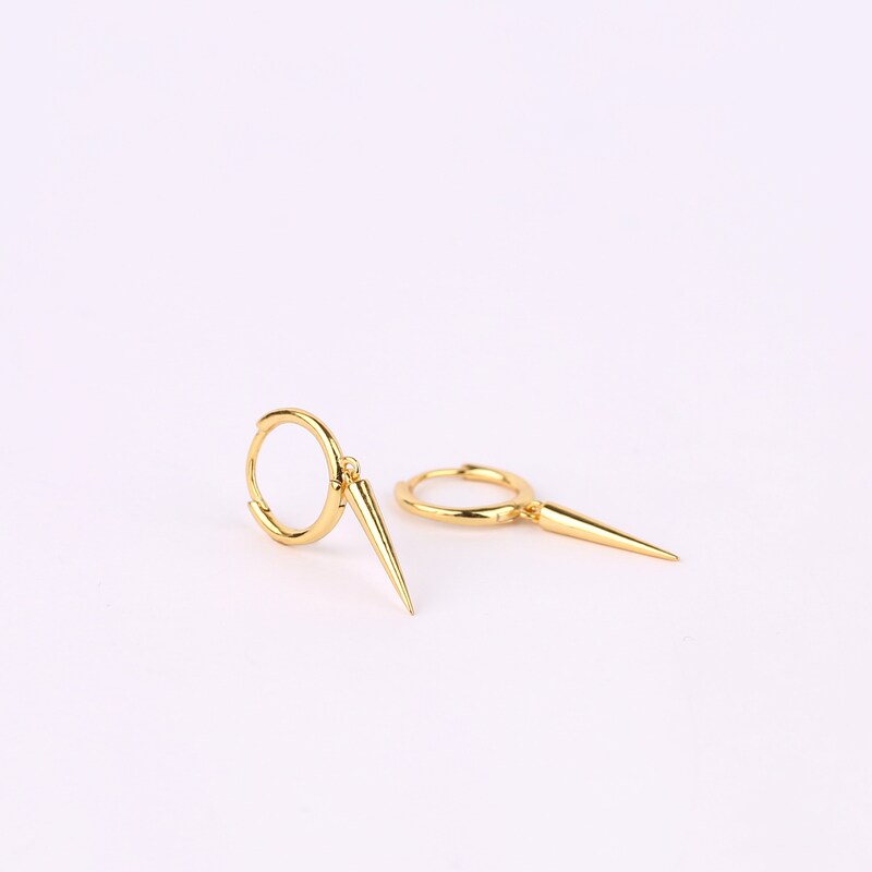 Punk Spikes - Etsy