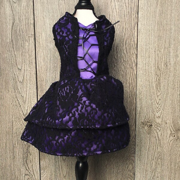 Haunted Mansion Dress - Etsy