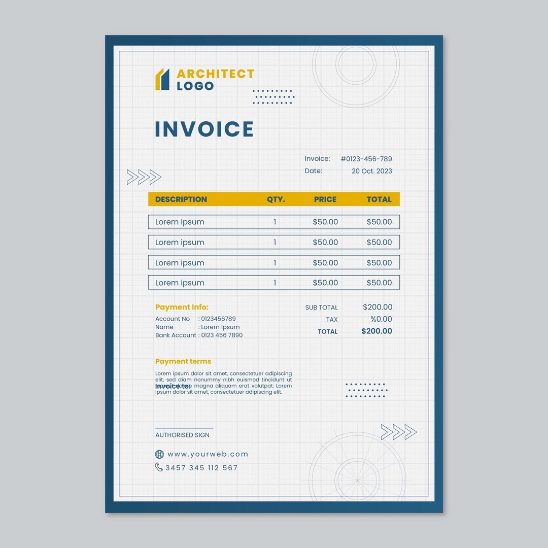 Order Form Template Editable Pdf/word/excel/google Docs/google Sheets ...