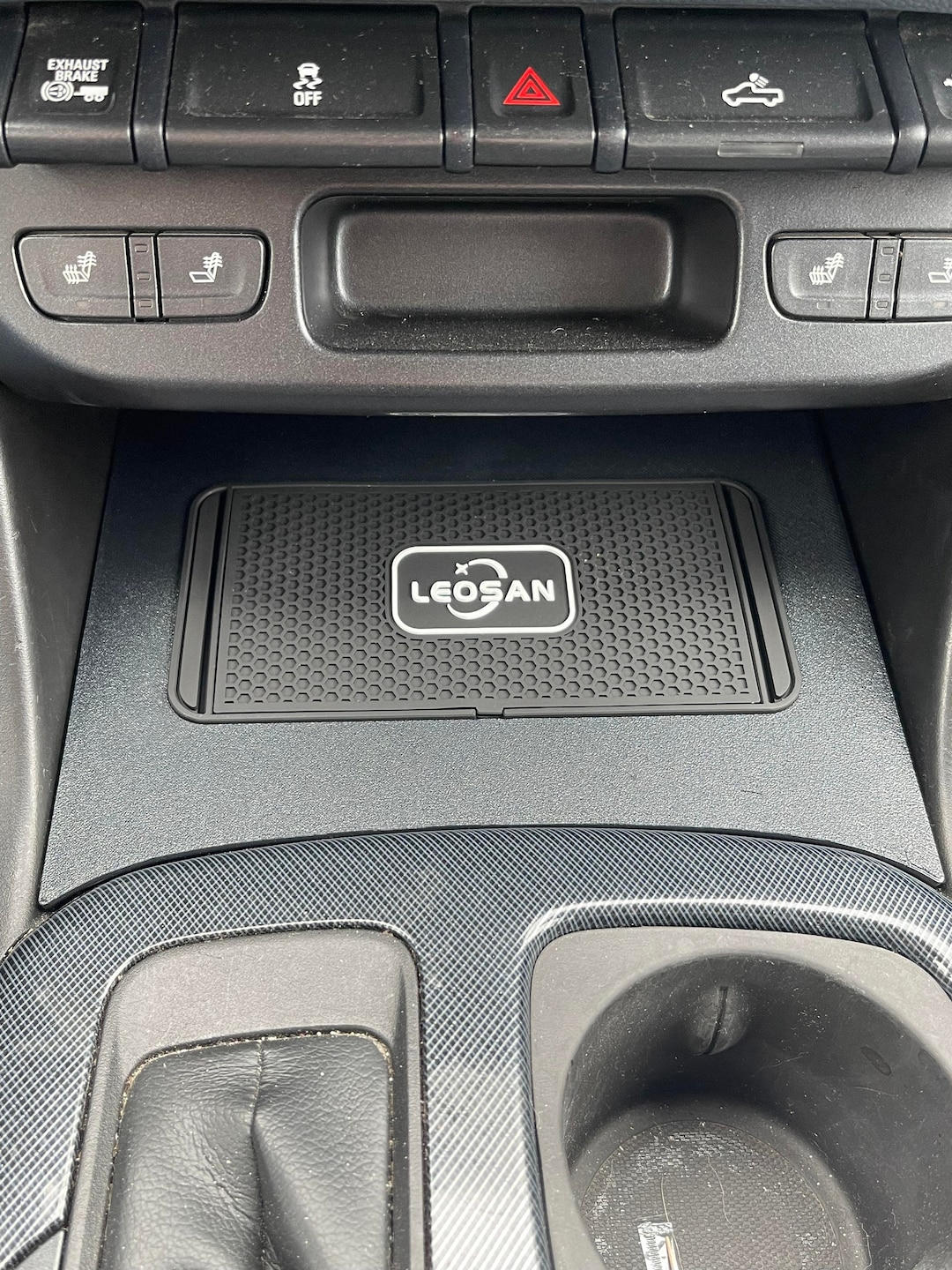Gen 2 Wireless Charger for the Chevy Colorado, GMC Canyon 2015-2022 - Etsy
