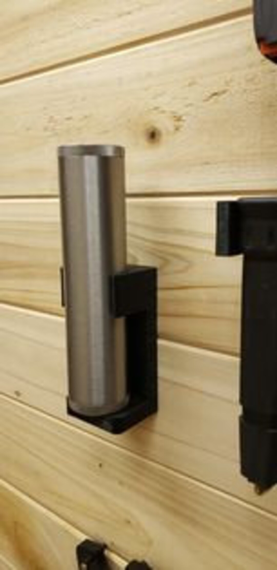 1.5 Inch Suppressor/ Soventrap Holder - Etsy