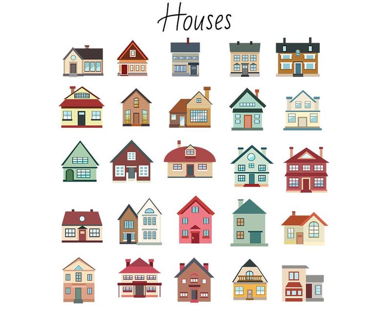 Map Creator Clipart - City Map Creator - Wall Art - Wedding Map ...