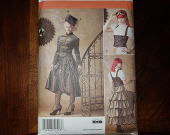 Simplicity 1558 | Etsy