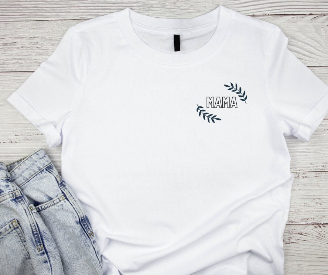 Mama SVG Digital Download - Cricut/silhouette - Etsy