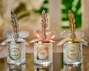 Elegant Party Favors | Etsy