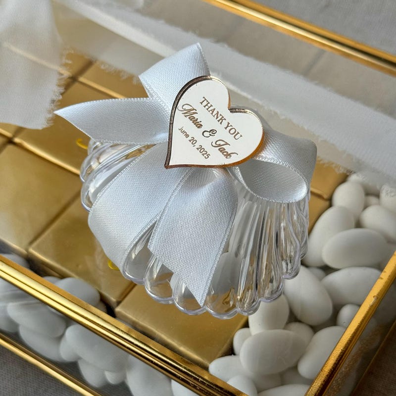 Almonds in Box - Etsy
