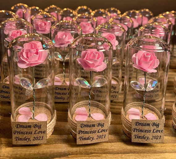 Enchanted Wedding Favors 10 Wedding Favor Ideas For A Forest Wedding
