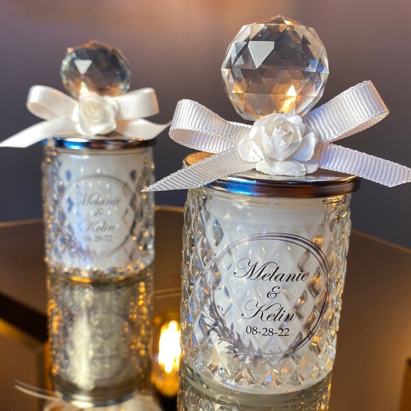 Rustic Wedding Favors - Etsy