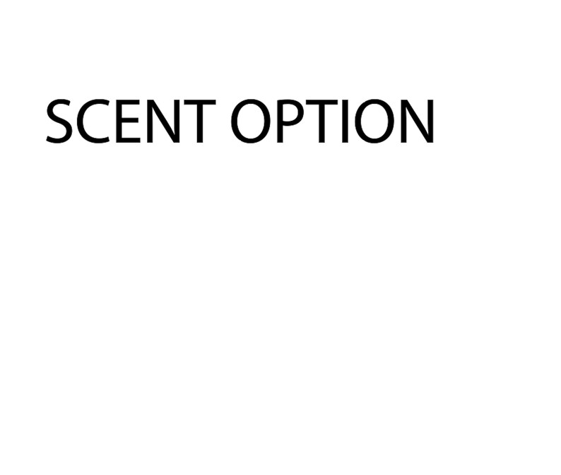 Scent Option - Etsy