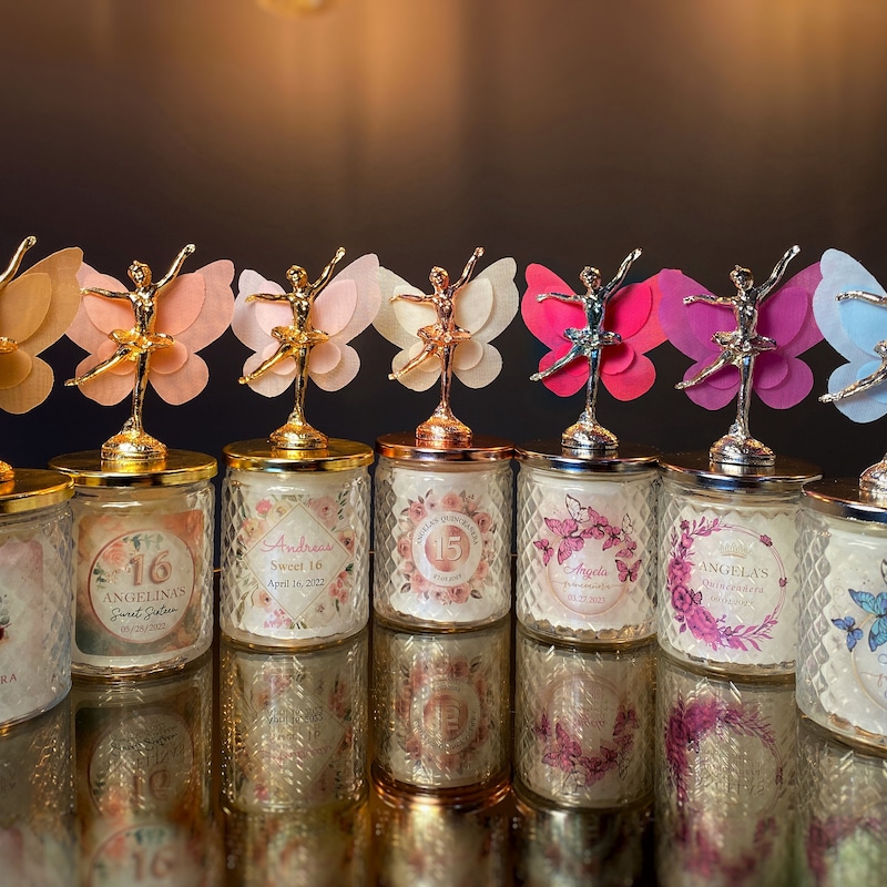Sweet 16 Party Favors - Etsy