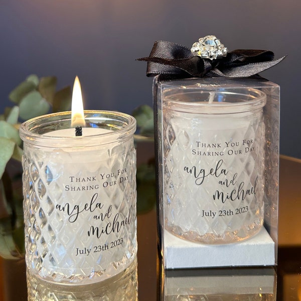 Custom Wedding Favor - Etsy